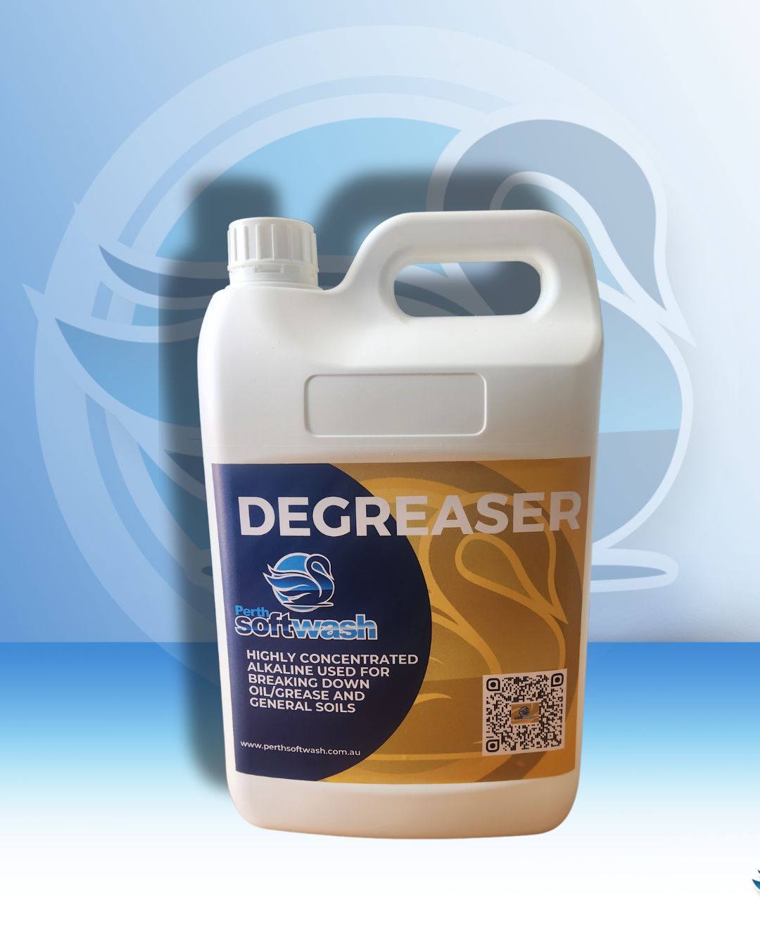 PSW Degreaser – Perth Softwash