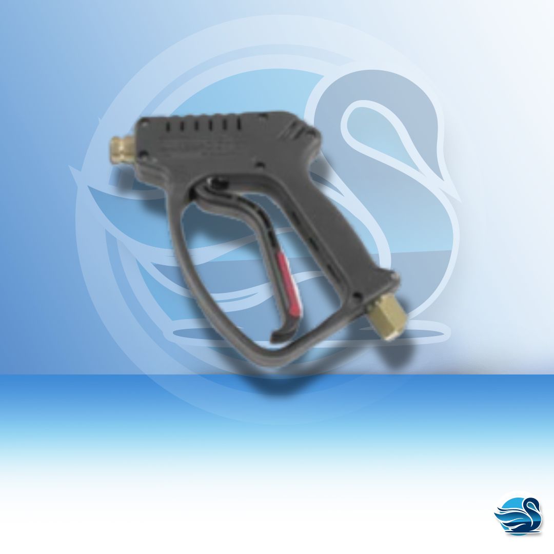 Vega Tuff gun 2 – Perth Softwash