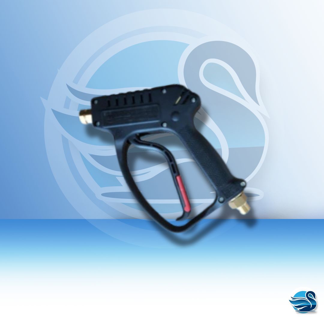 Vega Tuff Gun – Perth Softwash