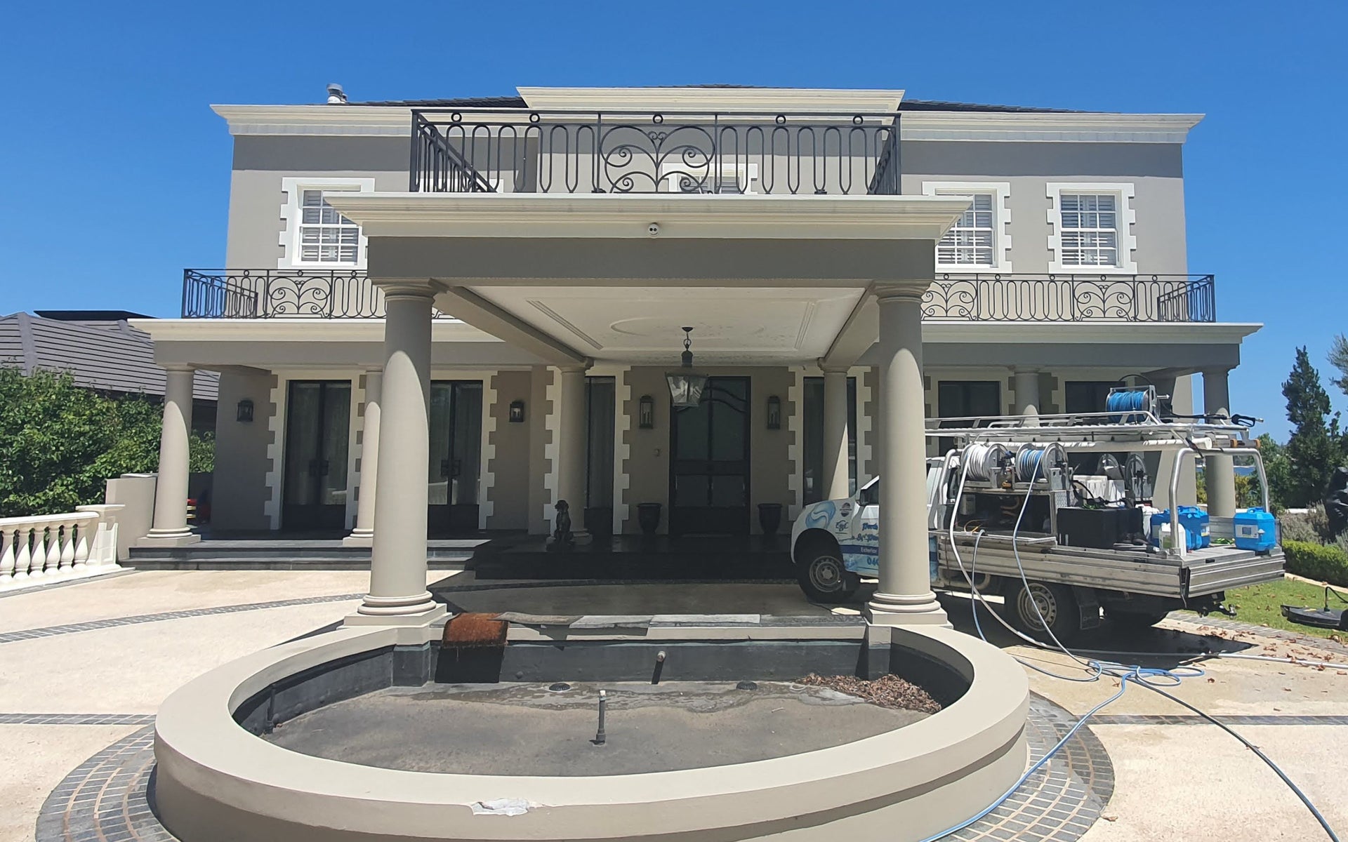 Softwash Cleaning Residential – Perth Softwash