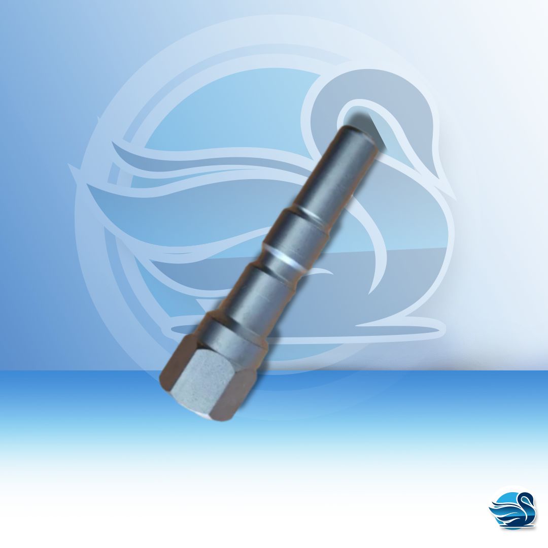 J5500K SNAP TAIL FEMALE 1/4” F – Perth Softwash