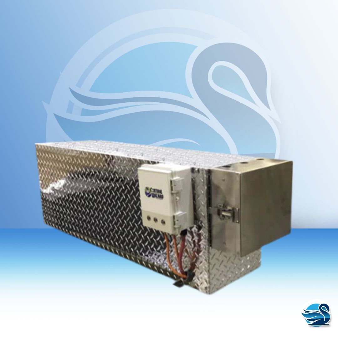 Booster in a Box - Bare – Perth Softwash