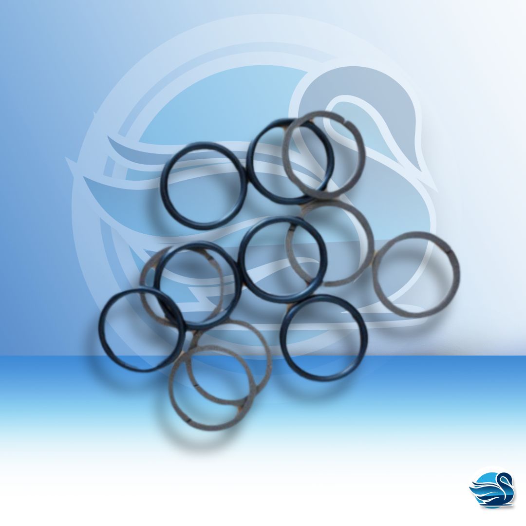O-Ring kit - Titan Swivel – Perth Softwash
